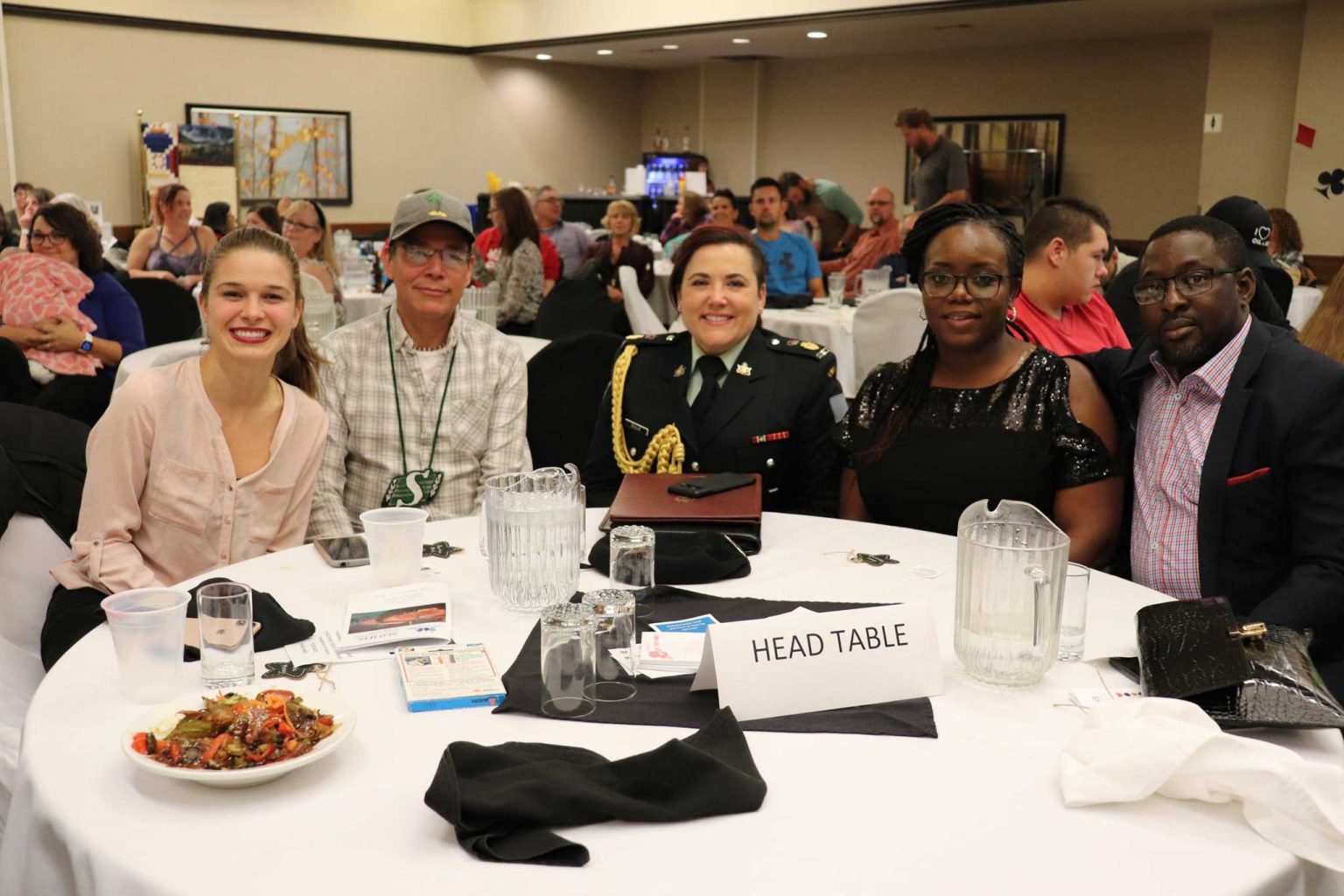 Sign Support Professional – SDHHS